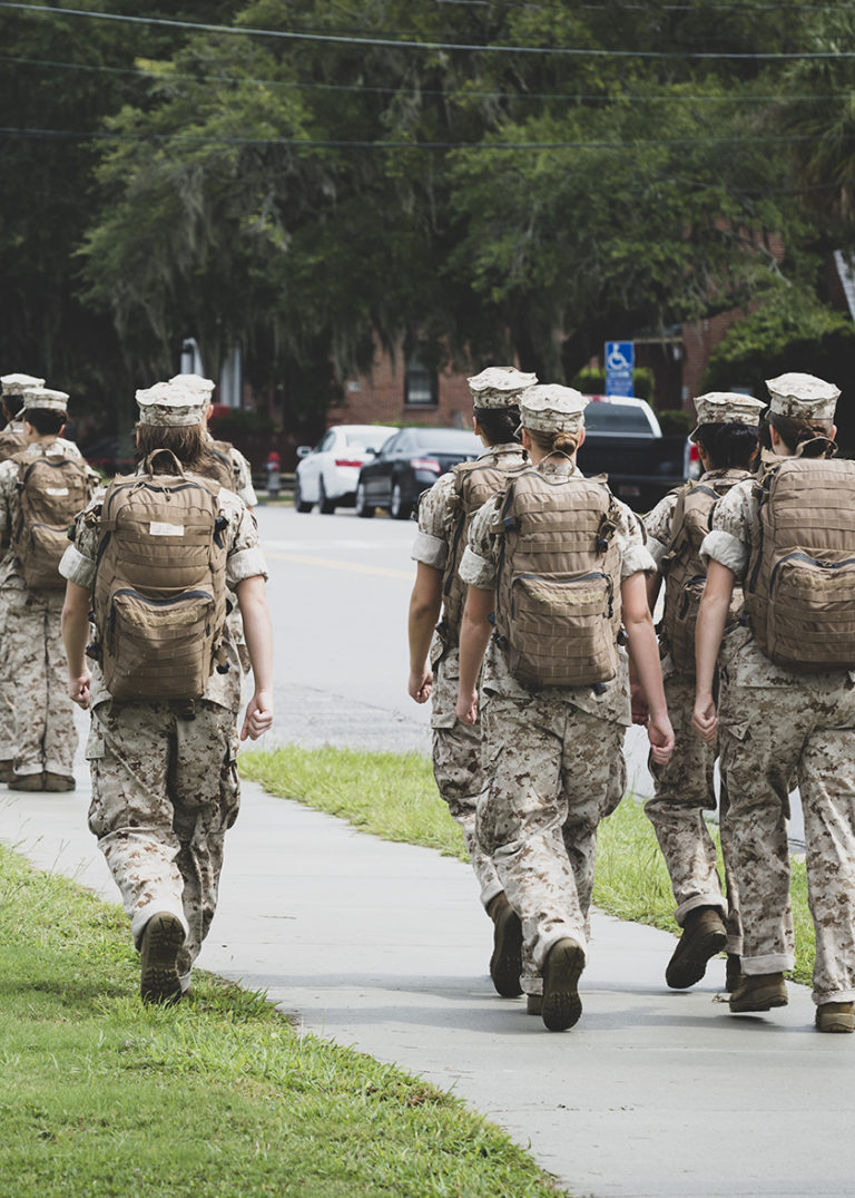 Fraternization Defense Lawyer | Civilian Military Attorney